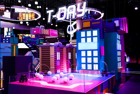 Media - Tencent 腾讯